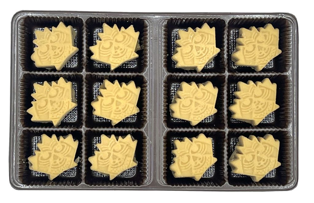 Organic Maple Candy – Sapsquatch Organic Maple Syrup